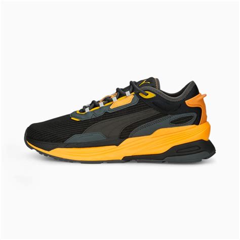 Tênis Extent Nitro™ Tech Preto Puma Ref 39019202