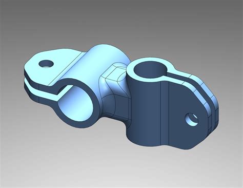 Free Cad Designs Files And 3d Models The Grabcad Community Library