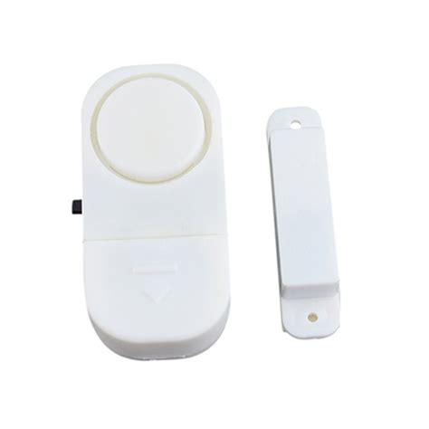 Home Safety Alarm System Standalone Magnetic Senso Grandado Home Safety Alarm System Standalone Magnetic Senso Grandado