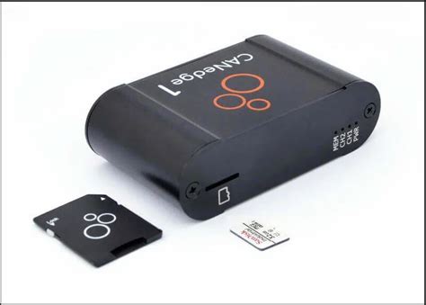 Canedge1 Can Bus Data Logger At Best Price In Chennai By Can Automotion Private Limited Id
