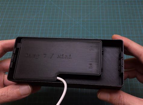 Lazy 7 Mini 4 Steps With Pictures Instructables Lazy 7 Mini 4 Steps With Pictures Instructables