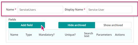 enhanced custom lists creating populating and editing community
