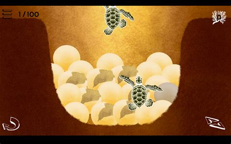 Game Team Turtle Behance