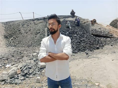 Engr Ahsan Mehmood On Linkedin Punjmin Careergrowth Miningindustry