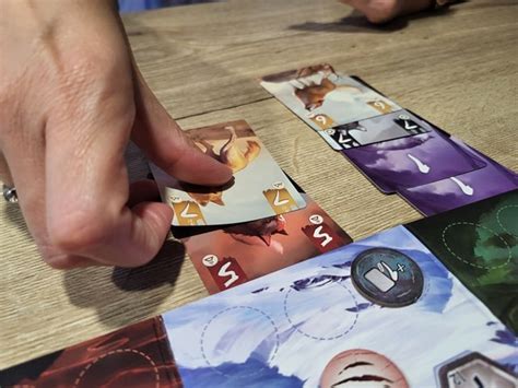 Korte Review Lone Wolves White Goblin Games Spellenwijs