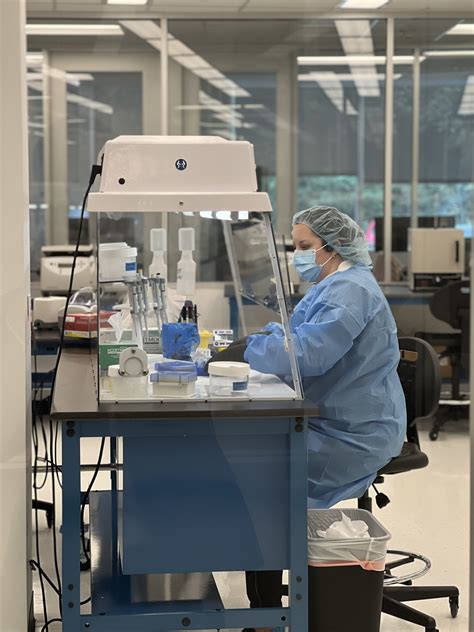 Texas Dna Testing Lab That Identified A Bastrop Cold Case Victim Aims