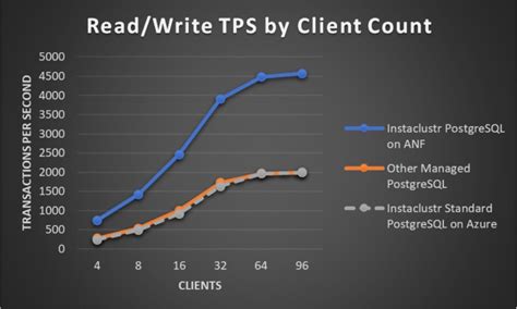 The Effect Of Data Storage Strategy On Postgresql Performance