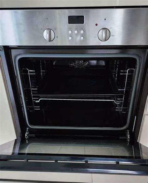 Bosch Oven Built In 66 Litres Tv And Home Appliances Kitchen