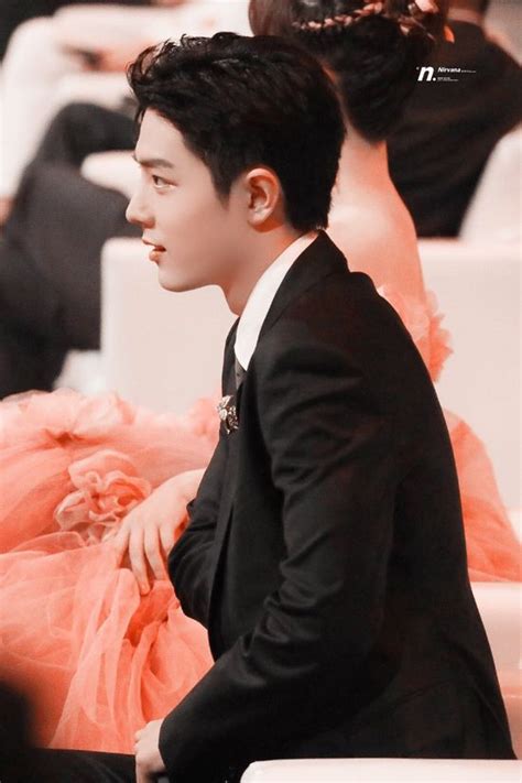 Xiao Zhan Archive Xiaozhanarchive Profile Pinterest