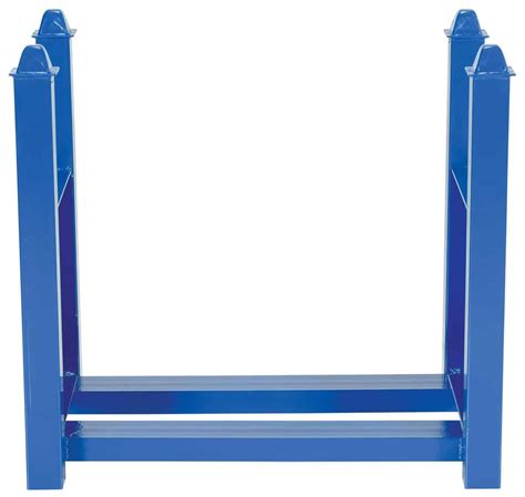 Vestil Crad 75 Steel Stackable Bar Cradle