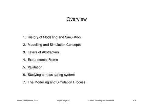 pdf overviewhv classes ms lecture ms overview 1 history of