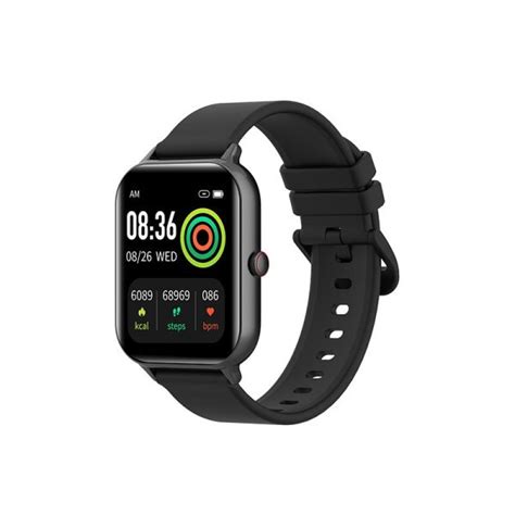 INFINIX SMART WATCH PRO XW1 - Jubazone