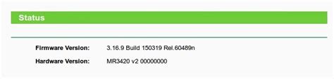 Cara Upgrade Firmware TP LINK Linux Open Source