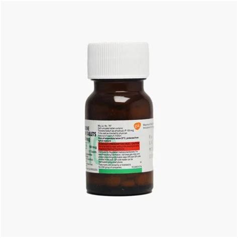 Eltroxin Thyroxine 100 Mcg Tablet At ₹ 188bottle Thyroid Medicines In Nagpur Id 2854374648055
