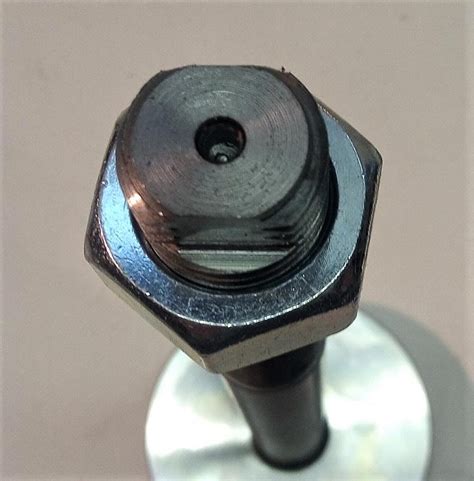 Injector Bushing Sleeve Extractor Pinmarine Pinvest