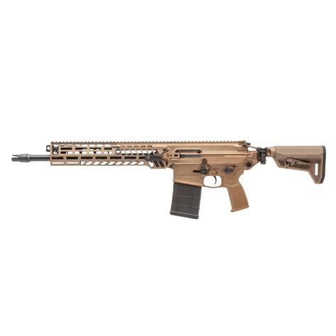 Murdochs Sig Sauer Mcx Spear Lt 308 Win 16 Rifle 20 Round