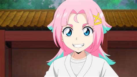 [애니] 성우 강새봄 귀여운 여동생 Youtube