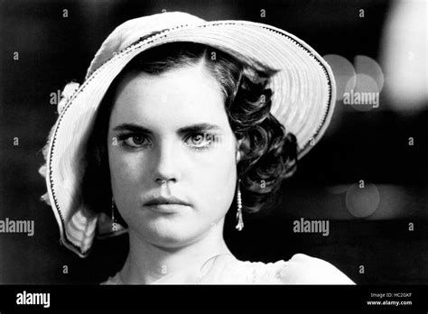 Once Upon A Time In America Elizabeth Mcgovern 1984 © Warner