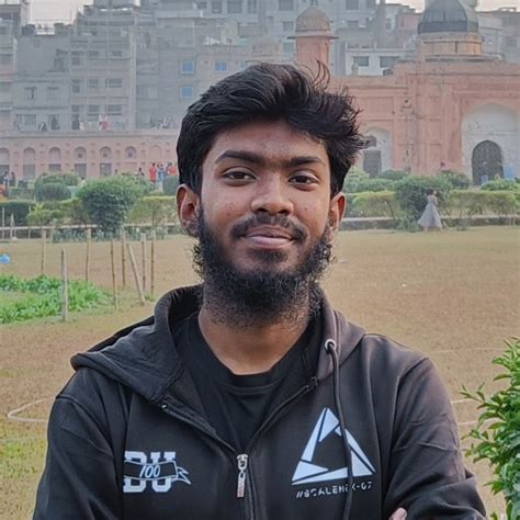 Md Sazzad Abrar Saad Youtube