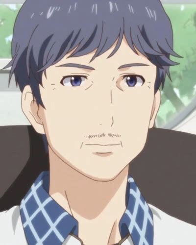 Masanobu Maki Ren Ai Lab Wiki Fandom