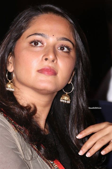 Actress Anushka Shetty At Gollapudi Srinivas National Award 2015 At