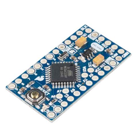 Arduino Development Board RadioGear BD