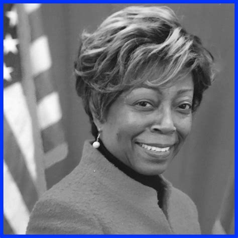 Democrat Freddie Powell Sims State Senator District 12 The Georgia