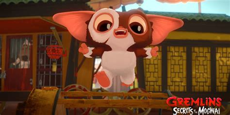 Gremlins Secrets Of The Mogwai Trailer Cast And Everything We Know