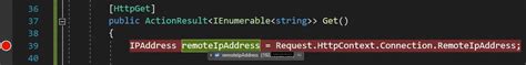 Get Client IP Address In ASP NET Core Guidelines TheCodeBuzz