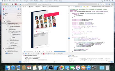 Apple Releases Xcode With Swift And SDKs For IOS WatchOS OS X El Capitan