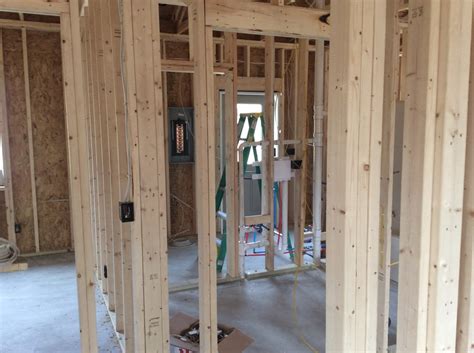 Stapling Romex Electrician Talk