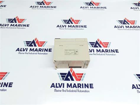 OMRON SYSMAC C200HE CPU32 PROGRAMMABLE CONTROLLER Alvi Marine
