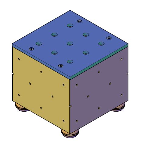 Free Cad Designs Files And 3d Models The Grabcad Community Library