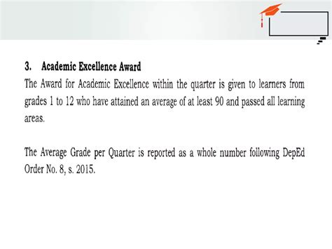 DepEd Order no. 36 s. 2016 | PDF