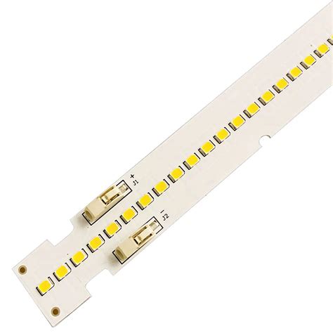 Linear Led Module Custom Led Strip Manufacturer From China