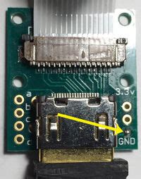 CSI To HDMI BATC Wiki
