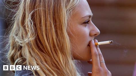 What Is The Uk Smoking Ban And How Many People Still Smoke