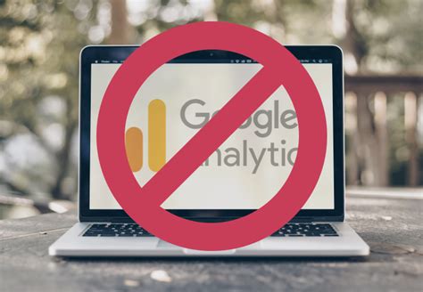 BREAKING NEWS Google Analytics Ban Empathy Co