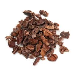 Organic Cacao Nibs Nude Foods Market