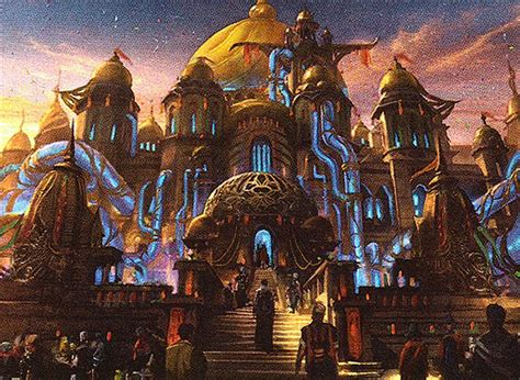 Aether 💧🔥☀️ Commander Satya Aetherflux Genius