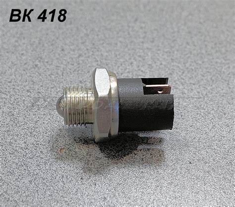 Датчик включения стоп-сигналов ВК-418. Оригинал. В наличии