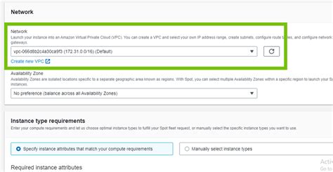 How To Create Spot Instance In Aws Ec2 In Aws Latest Wizards GeeksforGeeks