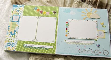 Своїми руками Дитячий альбом для хлопчика