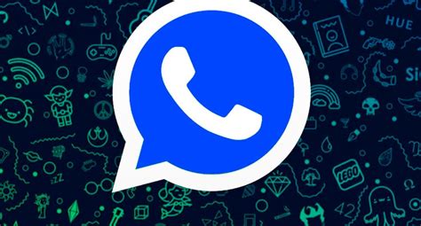 Link Do Bezpłatnego Pobrania Apk Whatsapp Plus 2023 I Dowiedz Się Jak Zainstalować Najnowszą