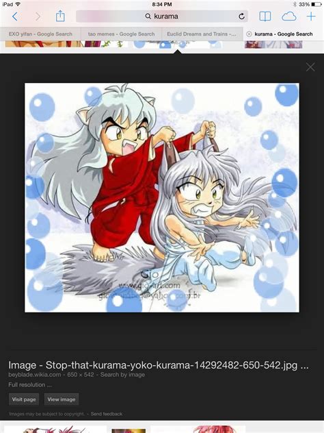 What Do You Expect From A Title Brother Inuyasha And Seshomaru