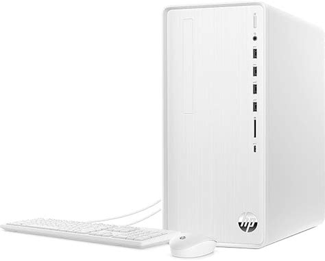 Amazon Com HP Pavilion TP Desktop Computer Intel Core I GB Memory GB SSD