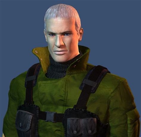 Capcom Divulga Um Novo Trailer E Detalhes Dos Personagens De Resident