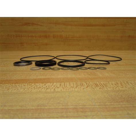 Danfoss 151 1277 Motor Seal Kit 1511277 Mara Industrial