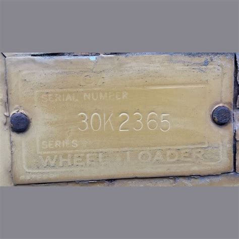 Cat 966c Loader