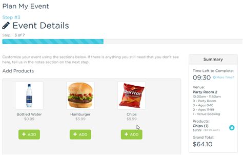 Event Portal Overview Aluvii